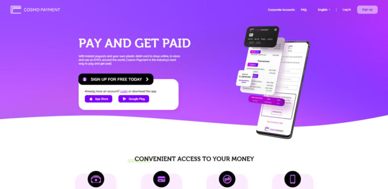 DTIアフィリエイトで「インターキャッシュ・プリカ」出金が停止！？代替となる「COSMO PAYMENT」登録・出金方法