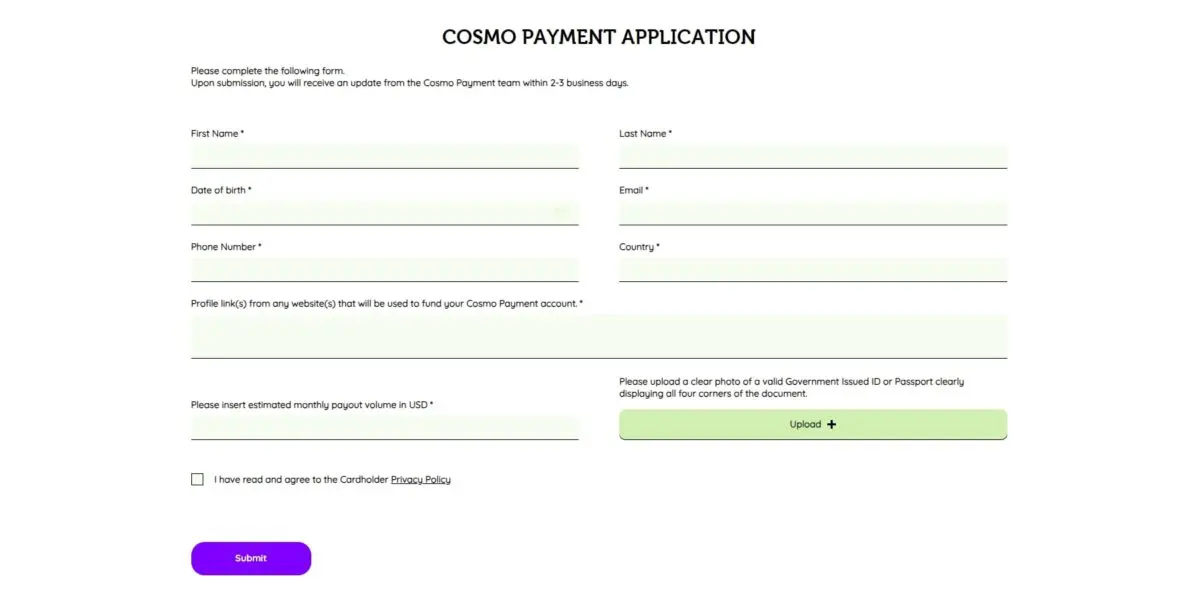 DTIアフィリエイトで「インターキャッシュ・プリカ」出金が停止！？代替となる「COSMO PAYMENT」登録・出金方法